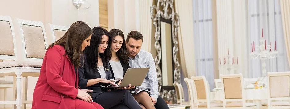 Best Event Management Companies in Jeddah, Saudi Arabia | Rafal