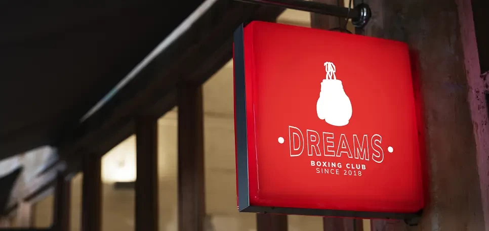 Signboard designers Jeddah | Riyadh | Dammam | Saudi Arabia