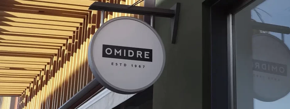 Signboard Design | Jeddah - Essential Guide to signboards