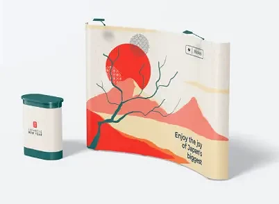 Pop-Up Printing Services in Jeddah Transforming Creativity