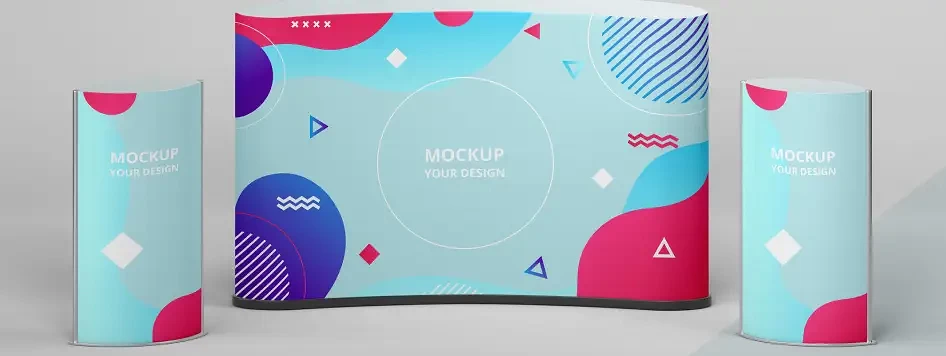 Latest trends of Pop-up printing services in Jeddah